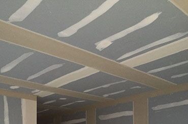Dry lining and suspended ceiling contractor in London, Essex and Kent ...
